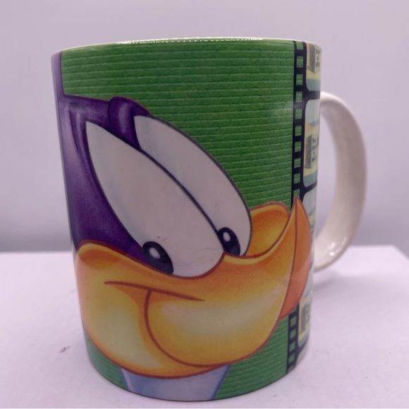 Warner Bros. | Kitchen | Road Runner Mug Classic Colllection Looney ...